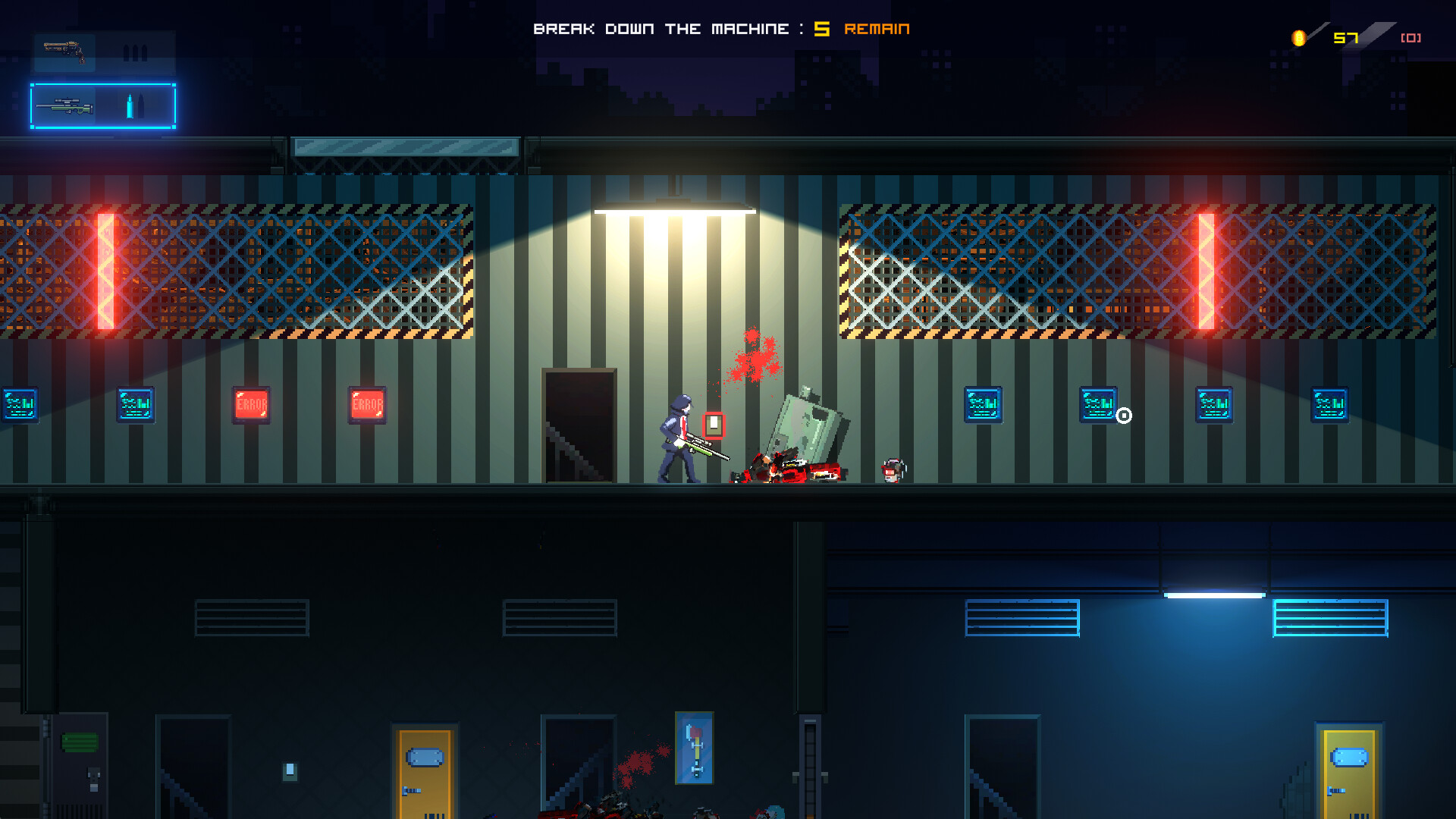 Save 50% on FAKE SIGNALS on Steam