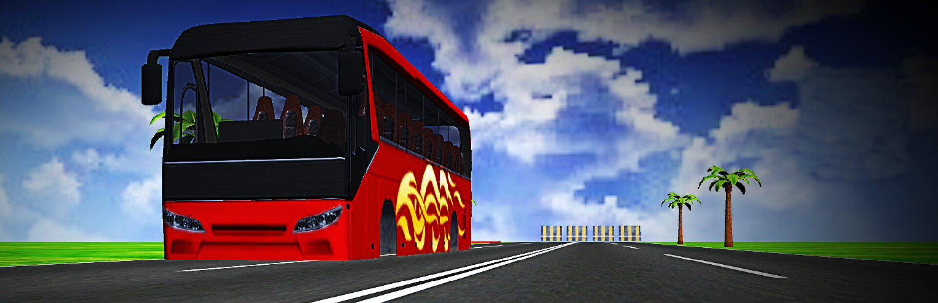 Ghost Bus Simulator (App 2161600) · Steam Charts · SteamDB