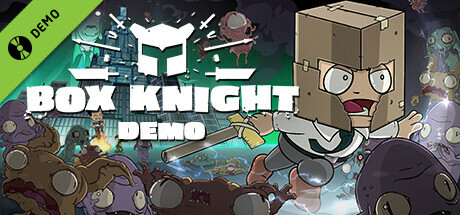 Box Knight Demo History (App 2161670) · SteamDB