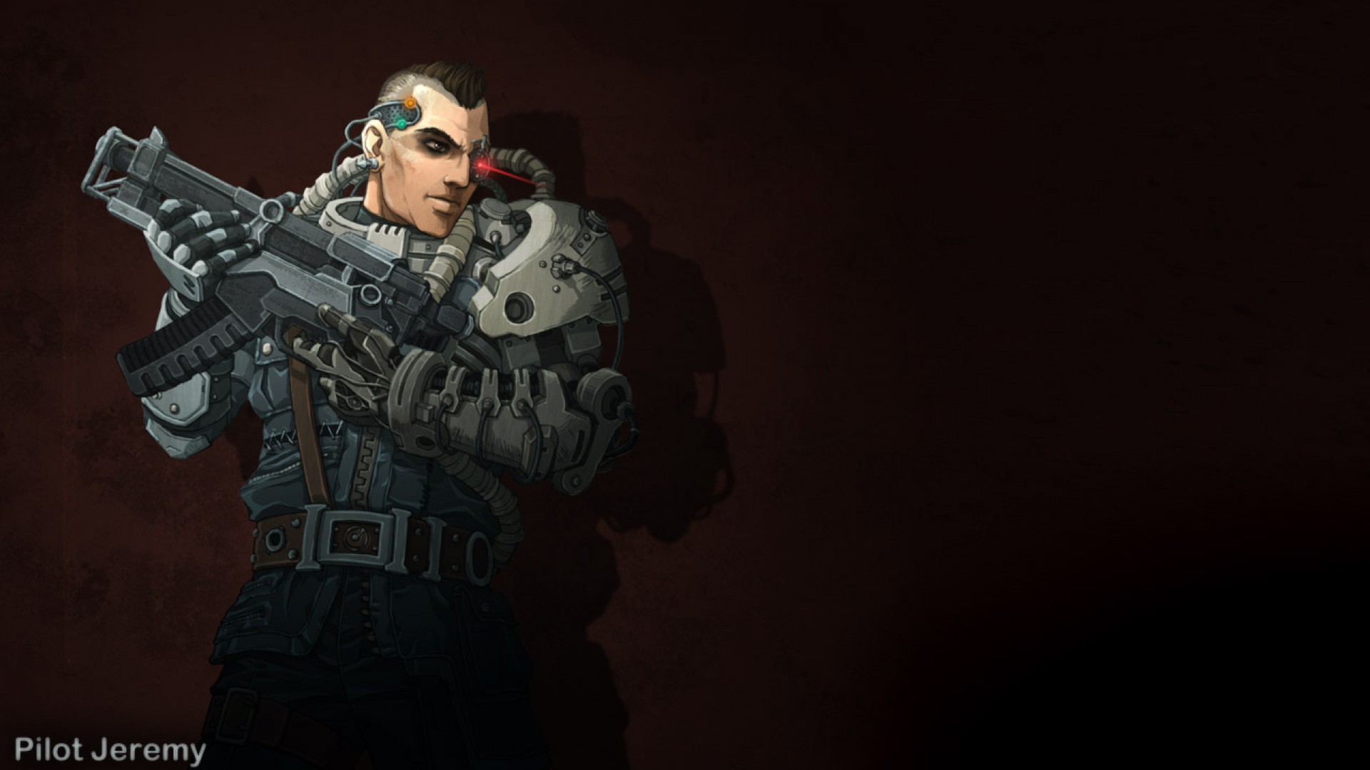 AirMech® Soundtrack on Steam