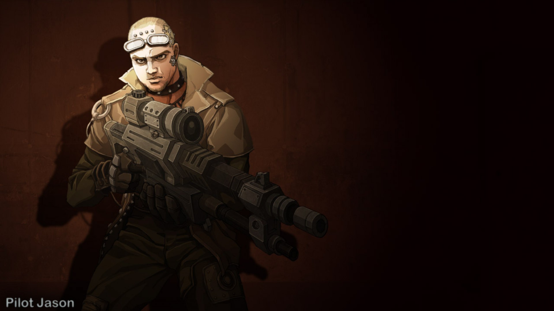 AirMech® Soundtrack on Steam