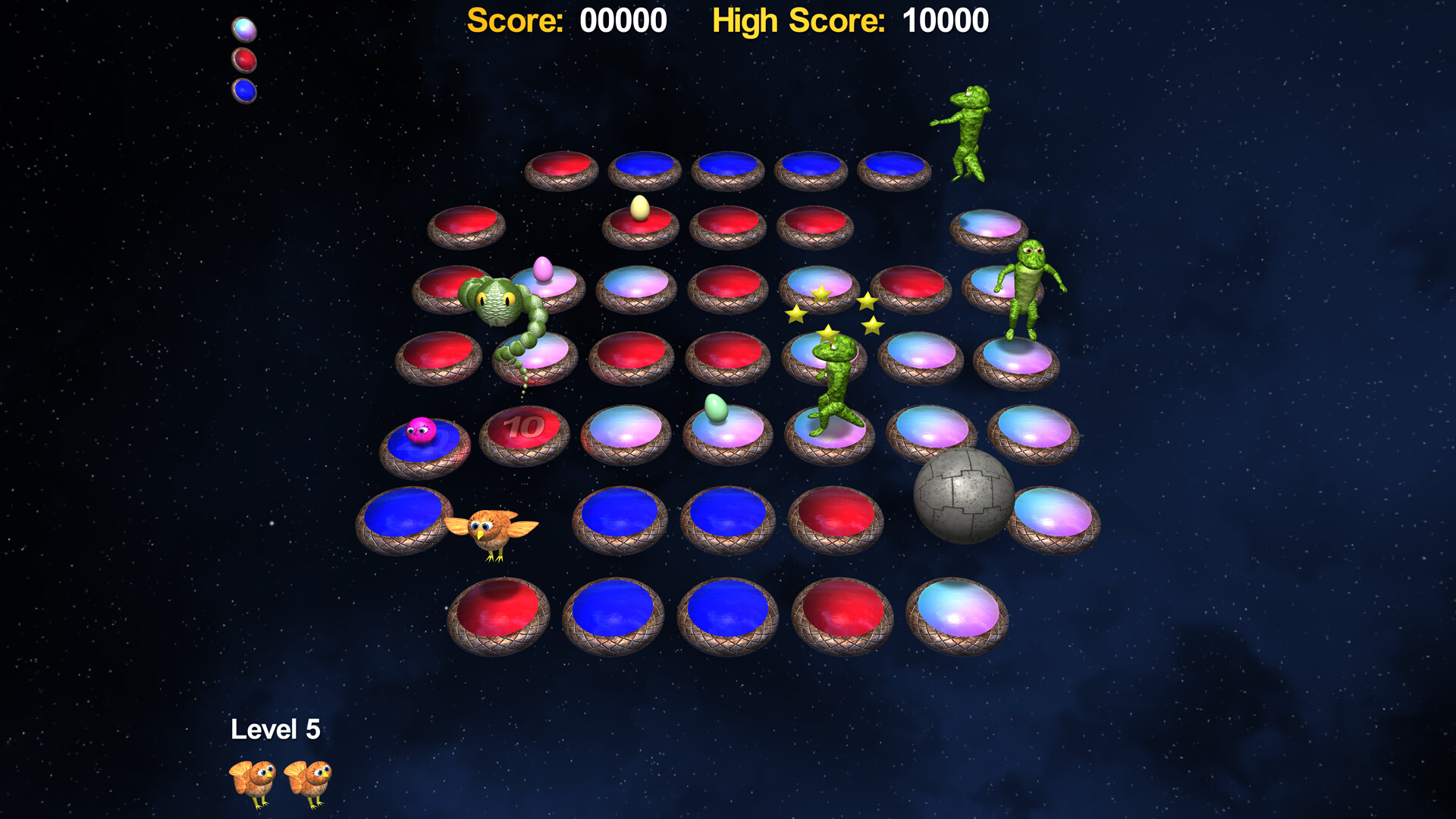 Mike's Arcade on Steam