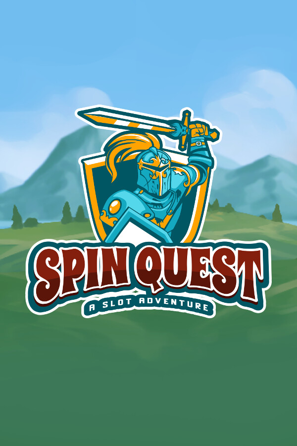 Spin Quest · Spin Quest: A Slot Adventure Steam Charts · SteamDB
