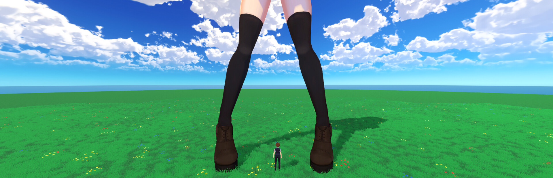 Anime Girls Trample · Steamdb