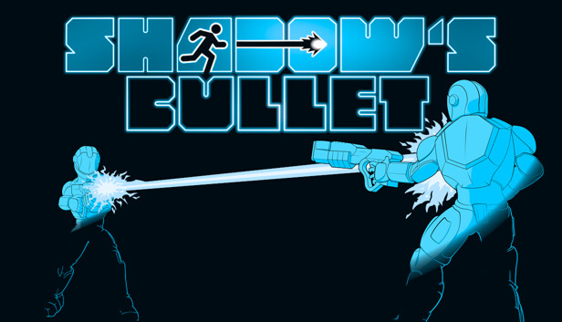 Shadow's Bullet on Steam