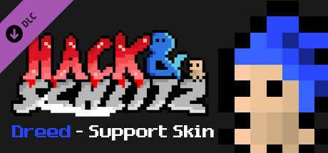 Dreed - Support Skin · Hack & Schlitz - Dreed Price history · SteamDB