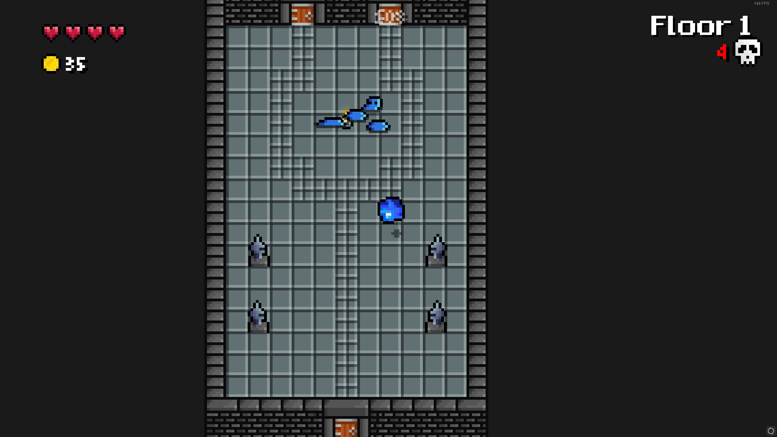 Dreed - Support Skin · Hack & Schlitz - Dreed Screenshots · SteamDB