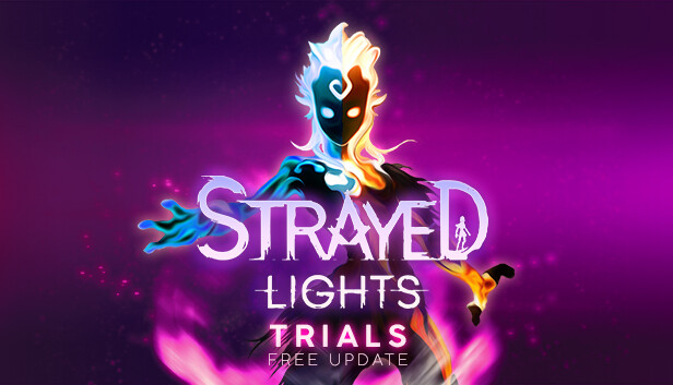 Strayed Lights Price history · SteamDB