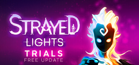 Strayed Lights Price history · SteamDB