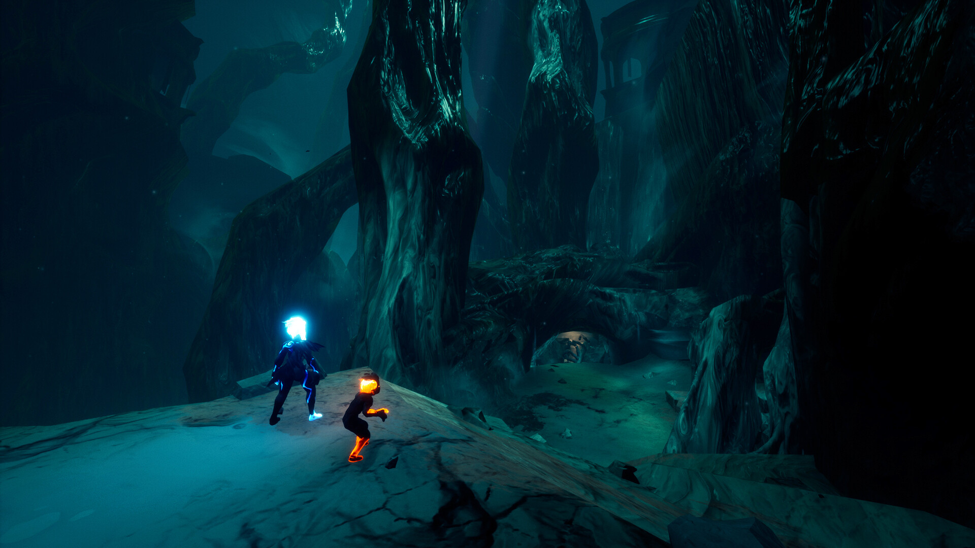 Strayed Lights Screenshots · SteamDB