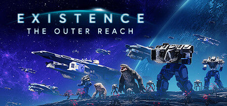 Steam Community :: Existence: The Outer Reach