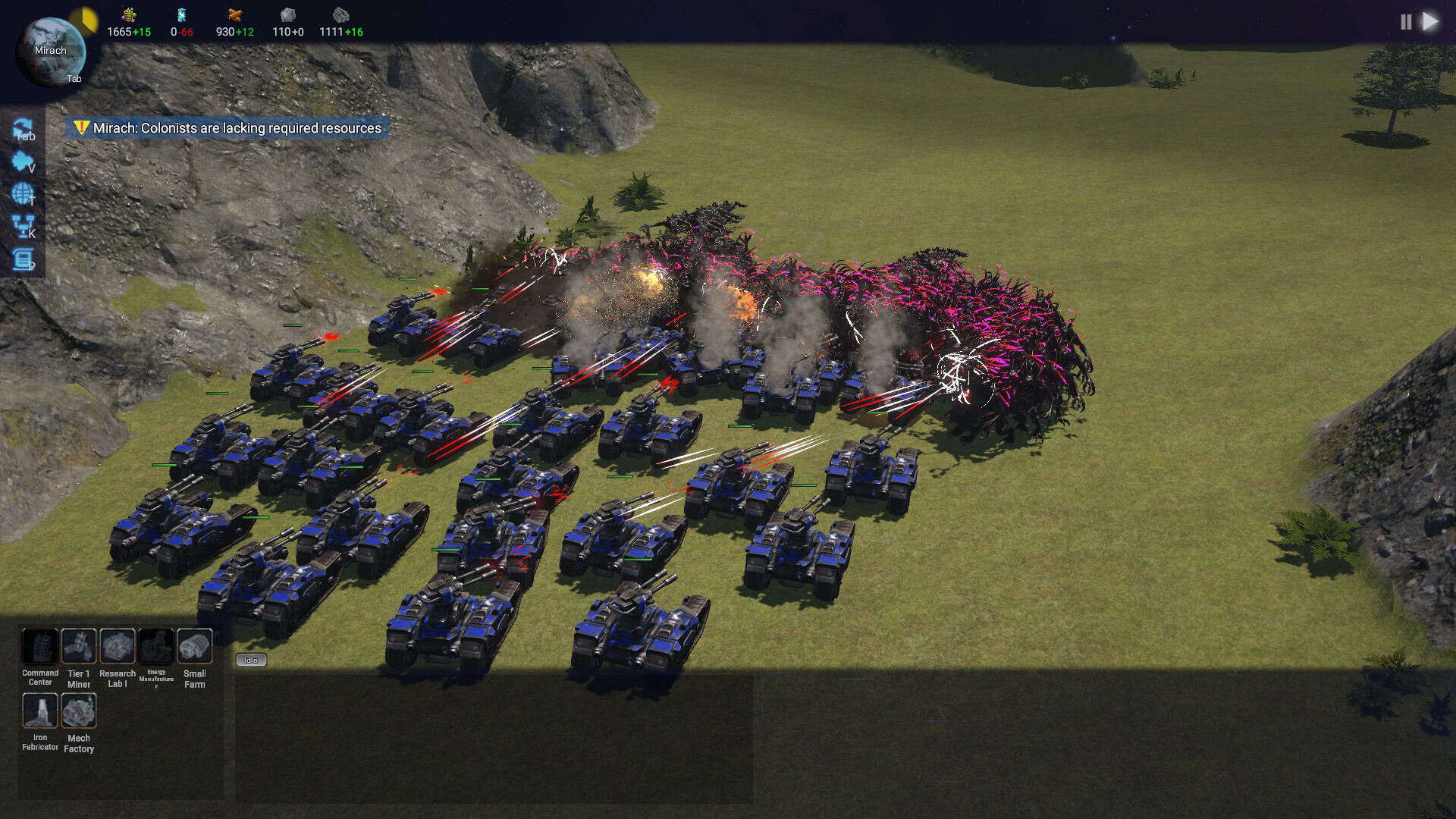 Existence: The Outer Reach on Steam