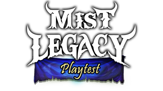 Mist Legacy Playtest Steam Charts (App 2162320) · SteamDB