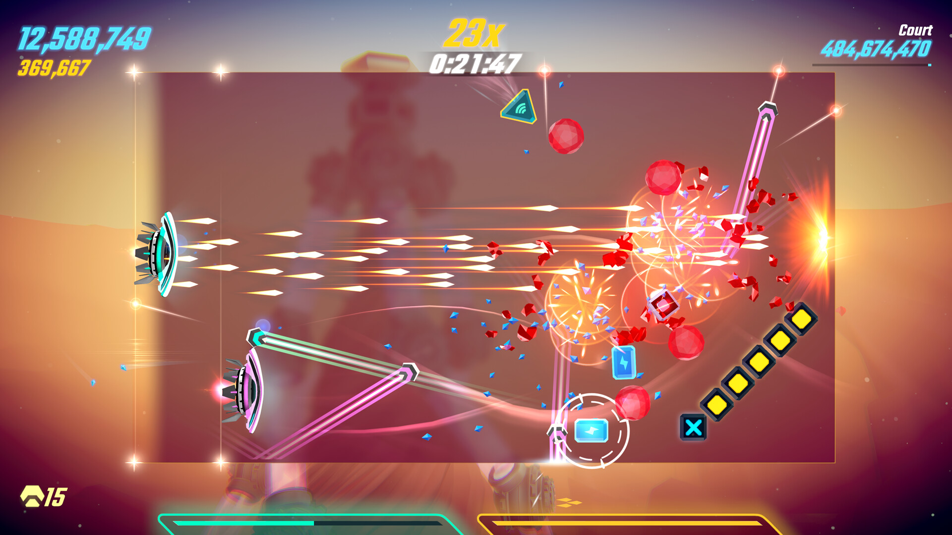 Shatter Remastered Deluxe Soundtrack on Steam