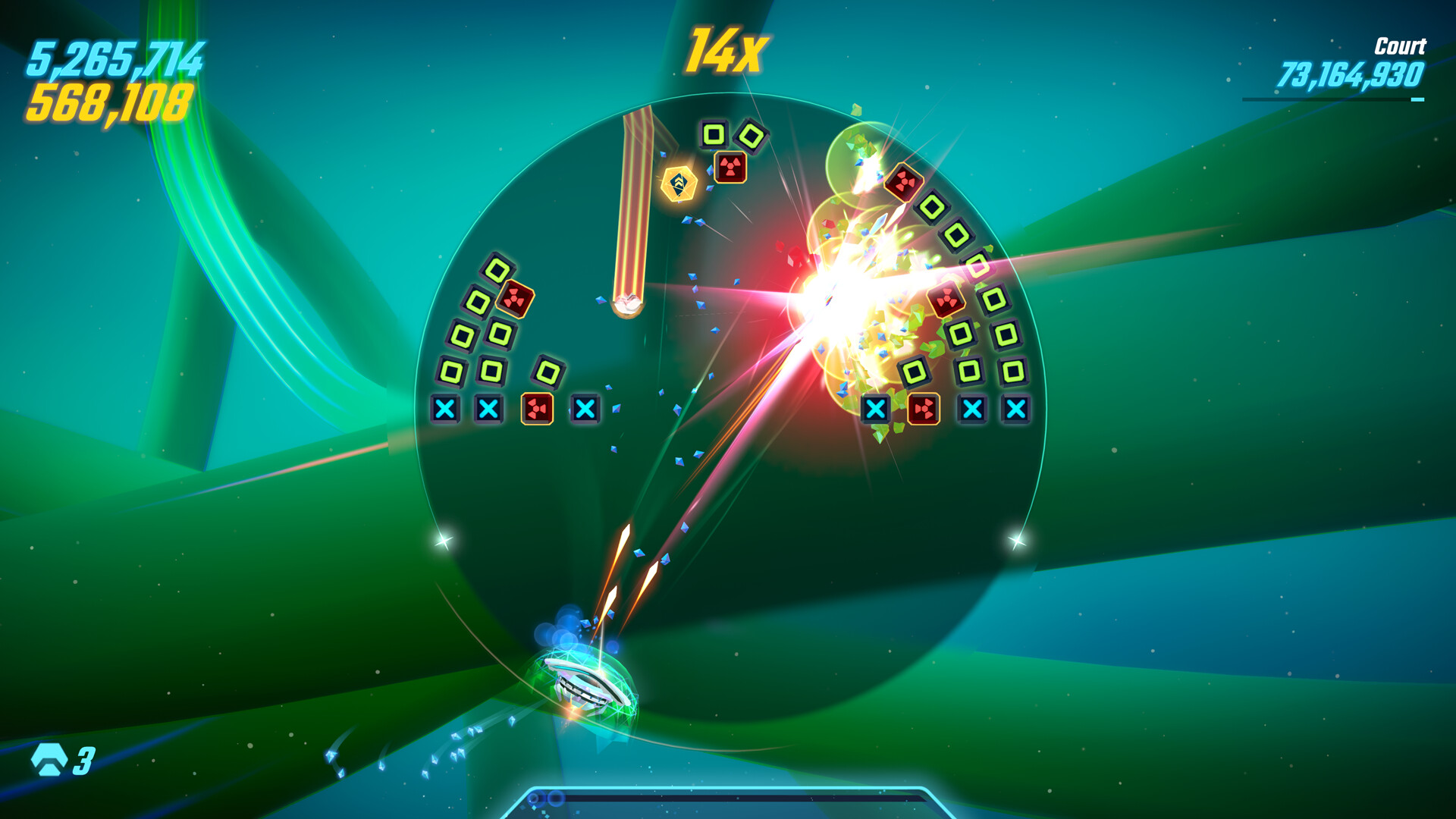 Shatter Remastered Deluxe Soundtrack on Steam