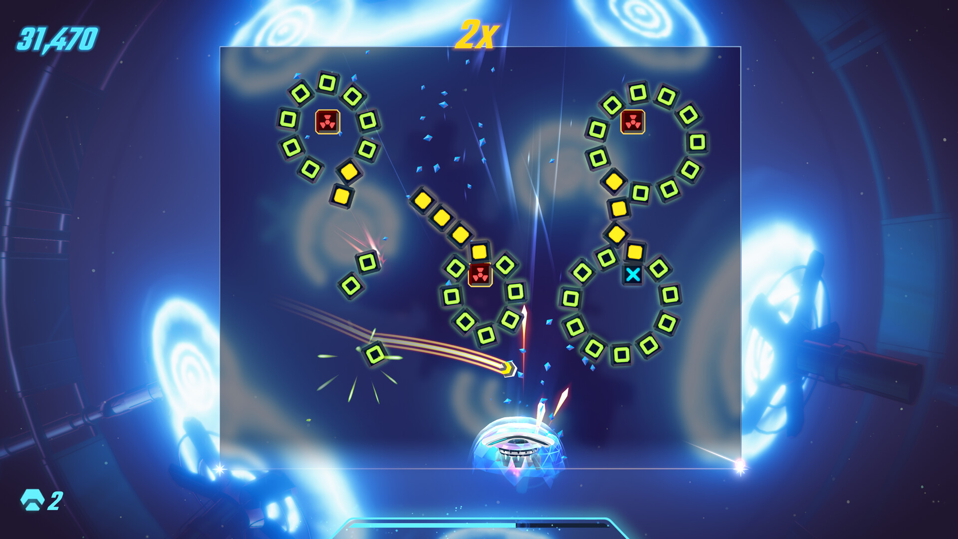 Shatter Remastered Deluxe Soundtrack on Steam