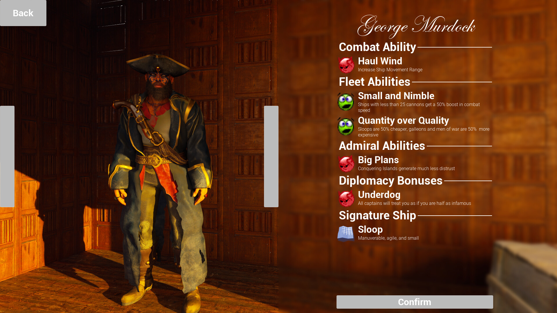 Shipwrecked on Steam