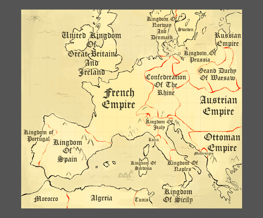 Conquer: Napoleonic Wars di Steam
