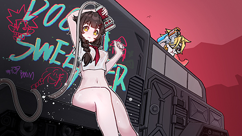 Doom Sweeper on Steam