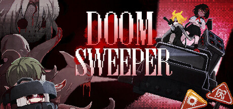 Doom Sweeper Steam Charts · SteamDB
