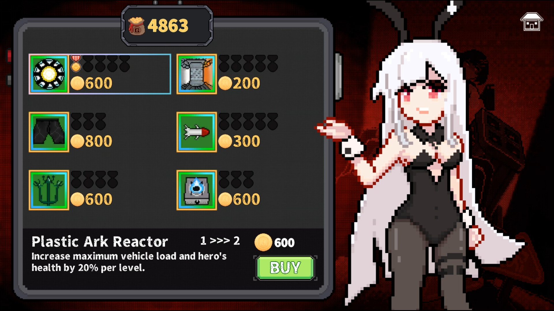 Doom Sweeper on Steam