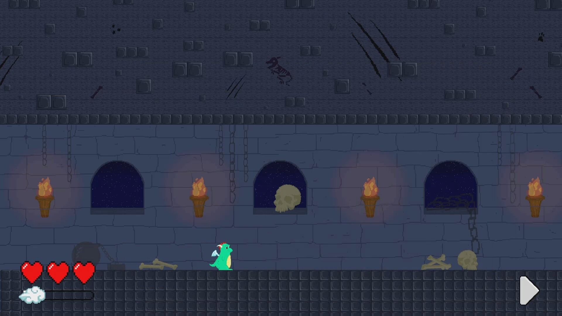 Draco on Steam