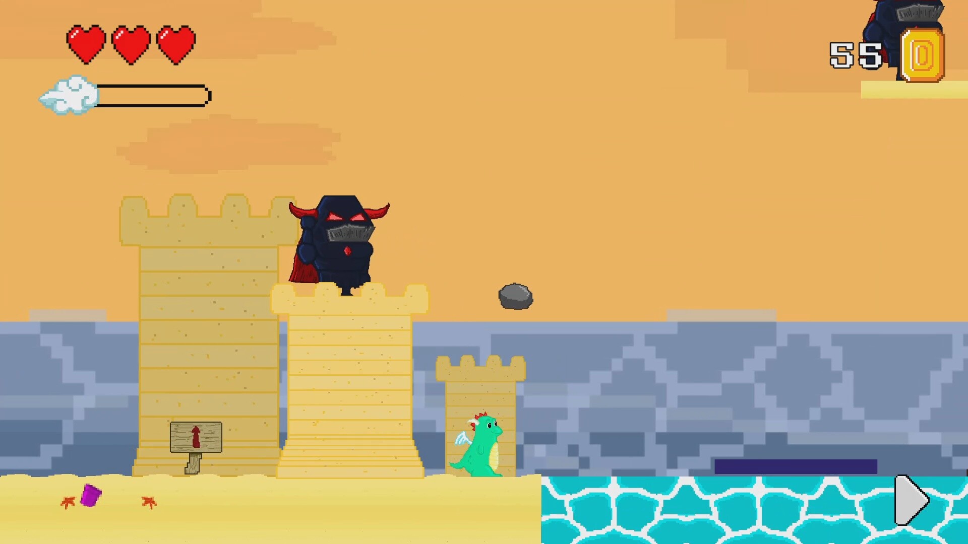 Draco on Steam