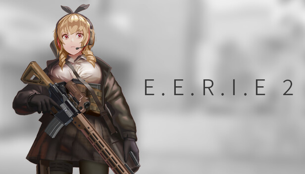 E.E.R.I.E2 - Steam News Hub