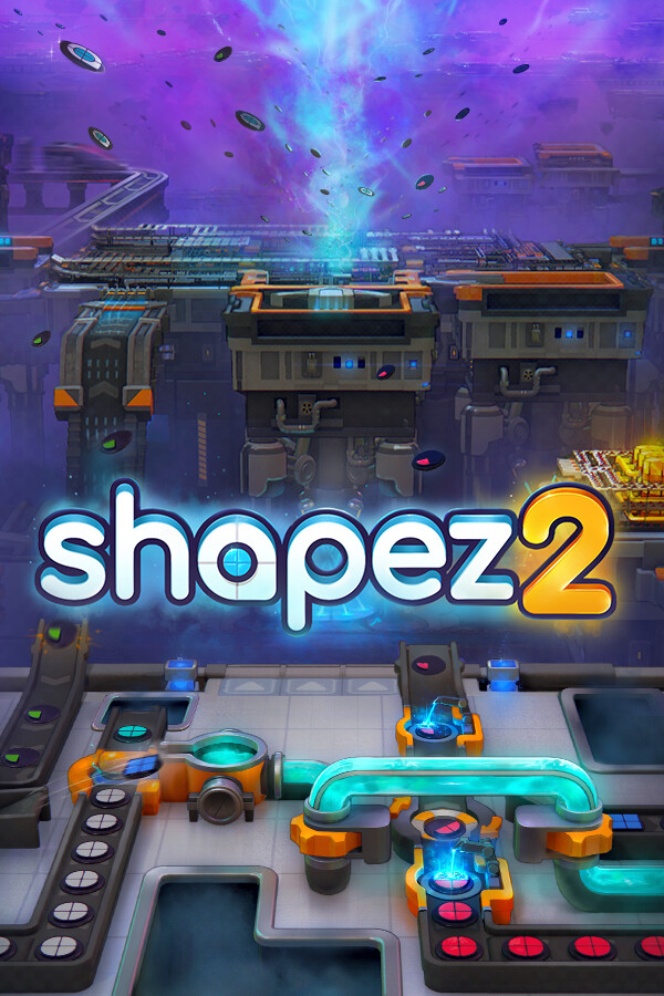 shapez 2 Steam Charts · SteamDB