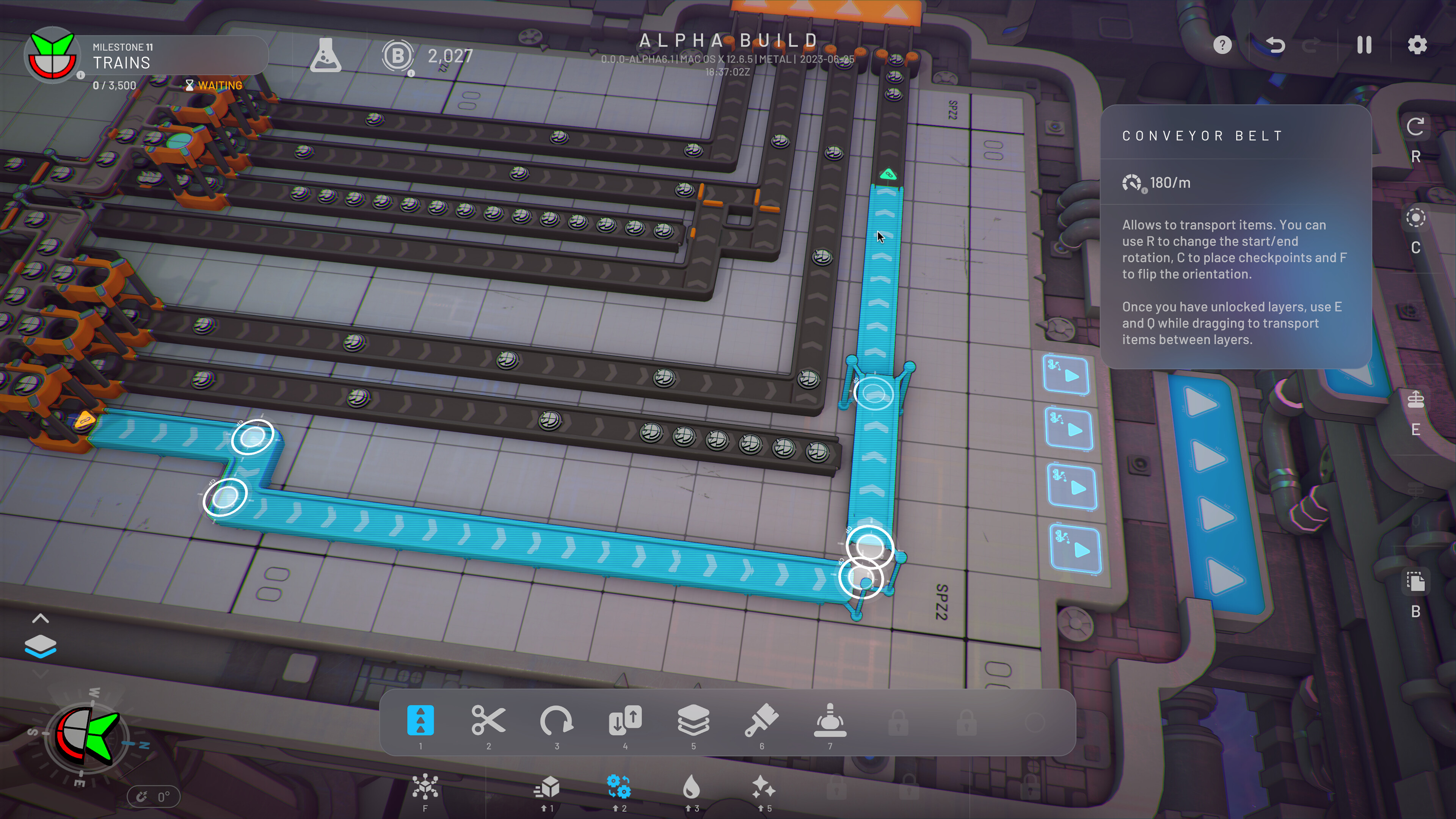 shapez 2 Screenshots · SteamDB
