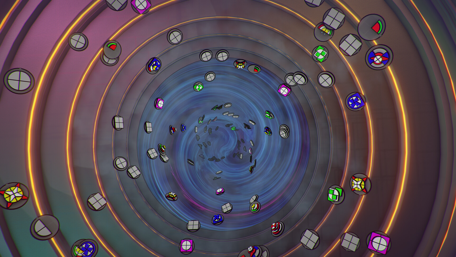shapez 2 on Steam