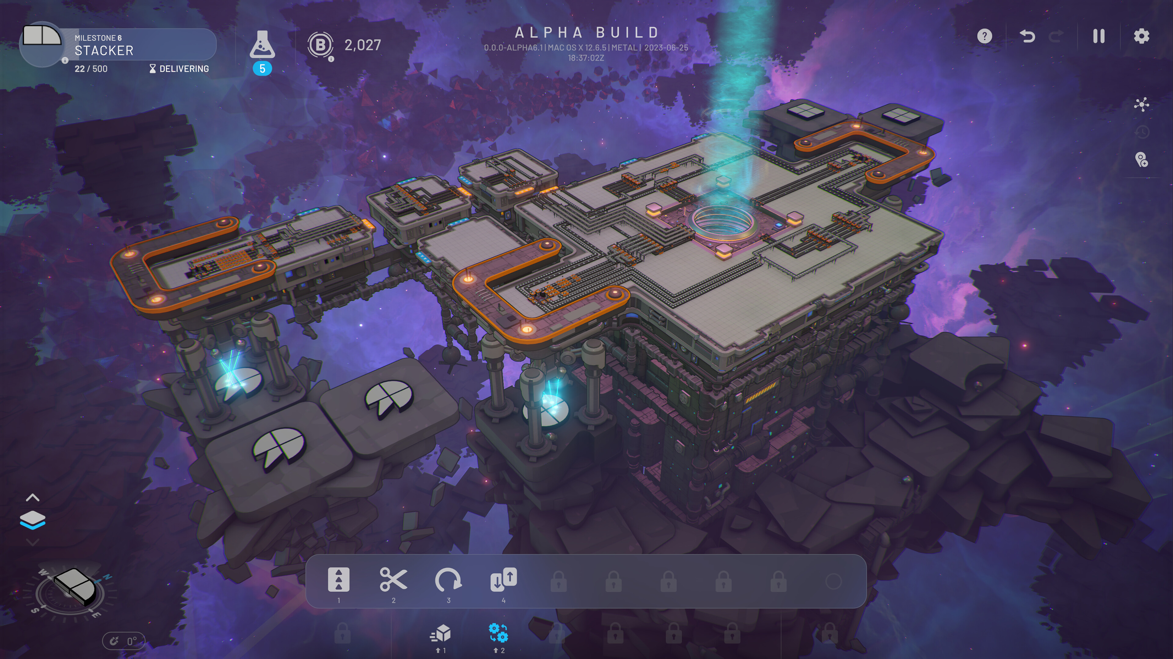 shapez 2 Screenshots · SteamDB