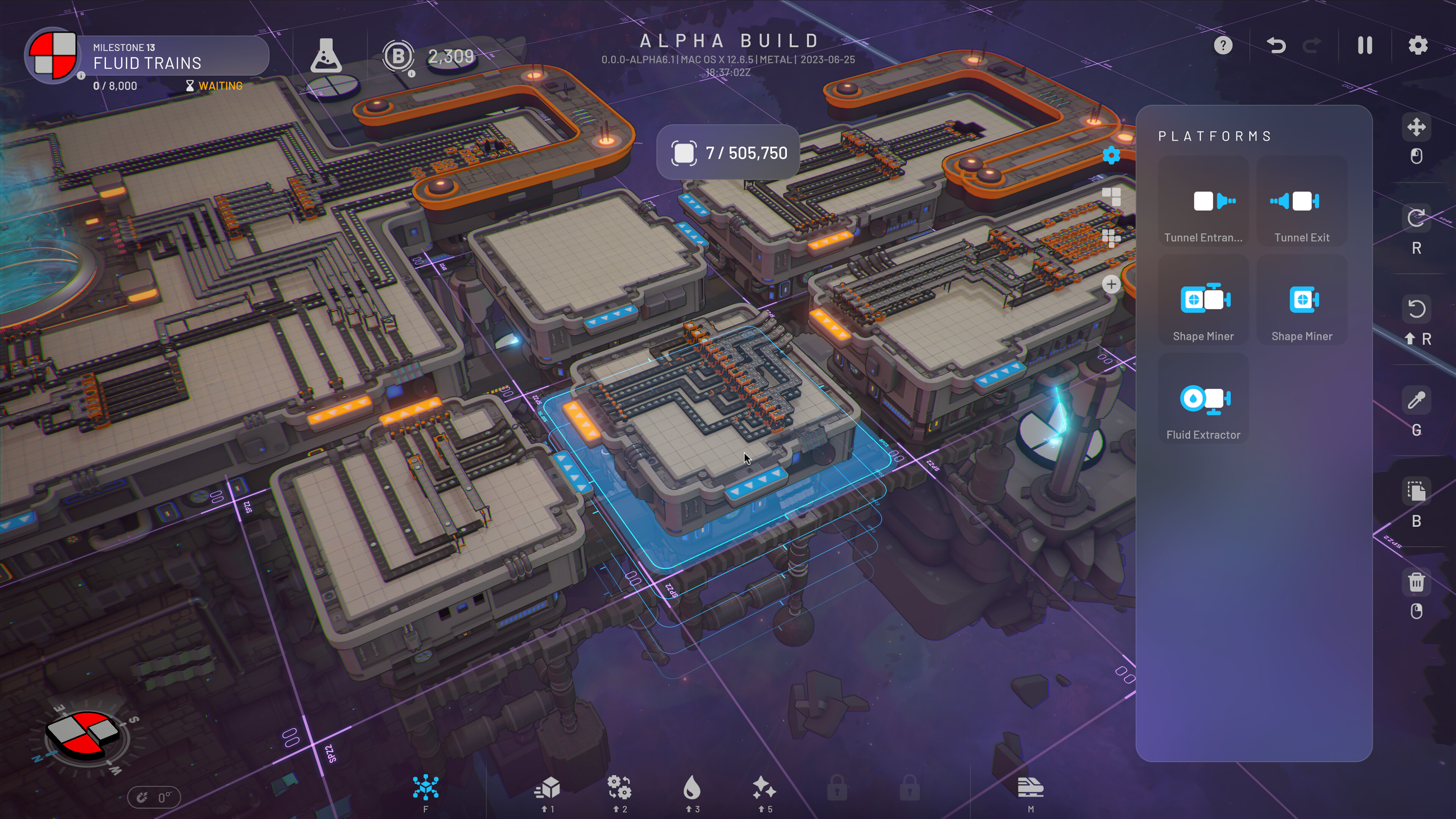 shapez 2 Screenshots · SteamDB