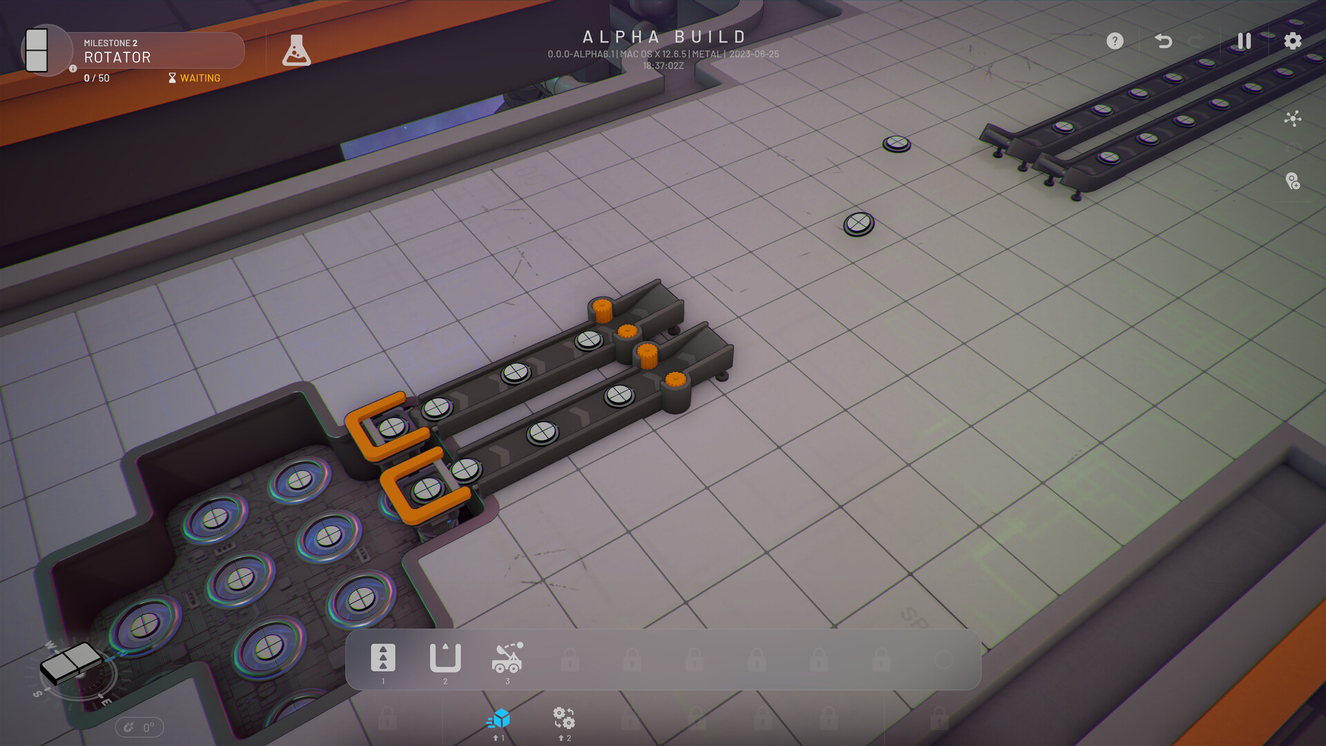 shapez 2 on Steam