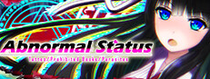 Steam Community :: Abnormal Status ~Tattoo / Prohibited Books / Parasites~