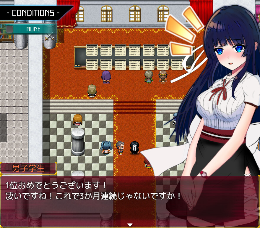 Abnormal Status ~Tattoo / Prohibited Books / Parasites~ bei Steam