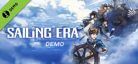 Sailing Era Demo Steam Charts (App 2162830) · SteamDB