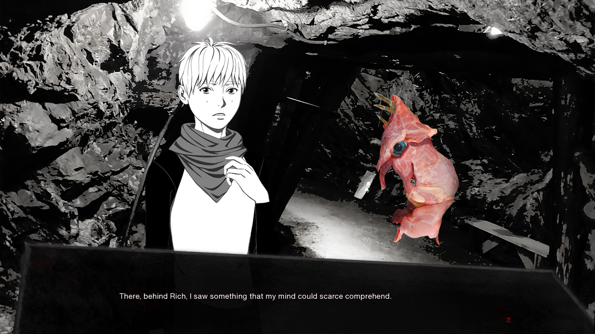 For Mother Matron Screenshots · SteamDB