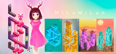 MiLu MiLan on Steam