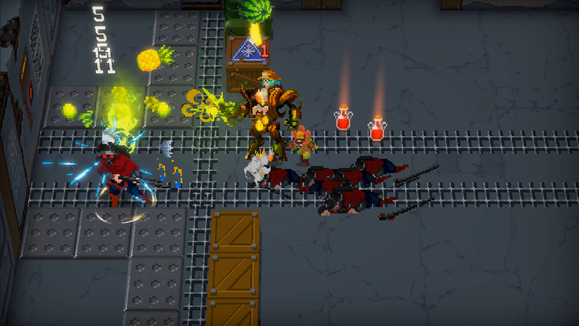 Otherworld Legends - Skin : Jungle Adventurer on Steam