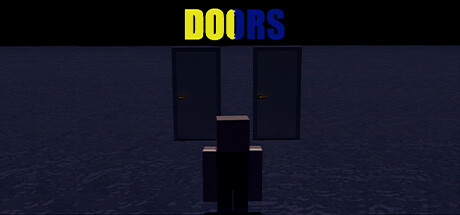 DOORS on Steam