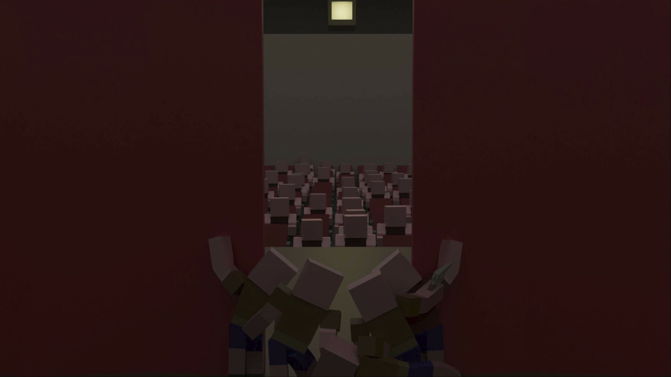 DOORS Screenshots · SteamDB