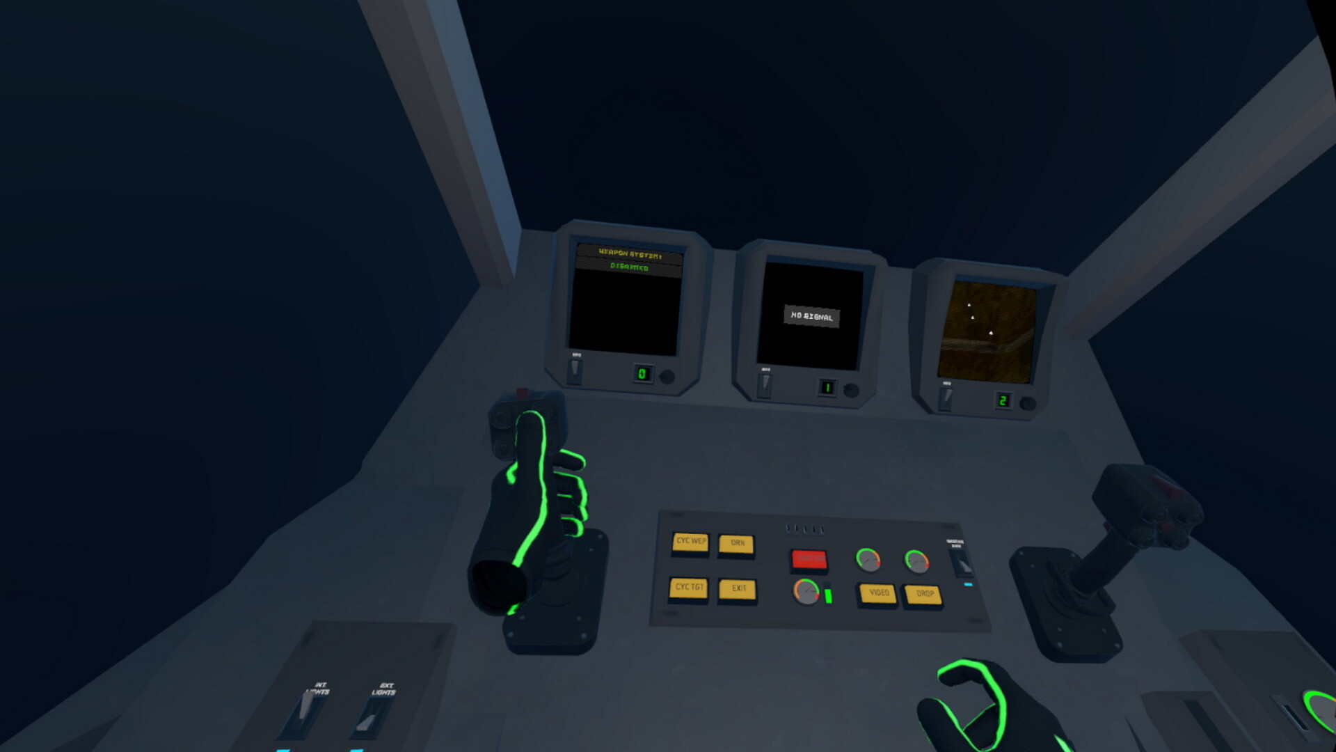 OVRLRD Screenshots · SteamDB