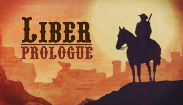 Liber Prologue on Steam
