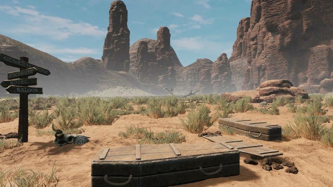 Liber Prologue Screenshots · SteamDB