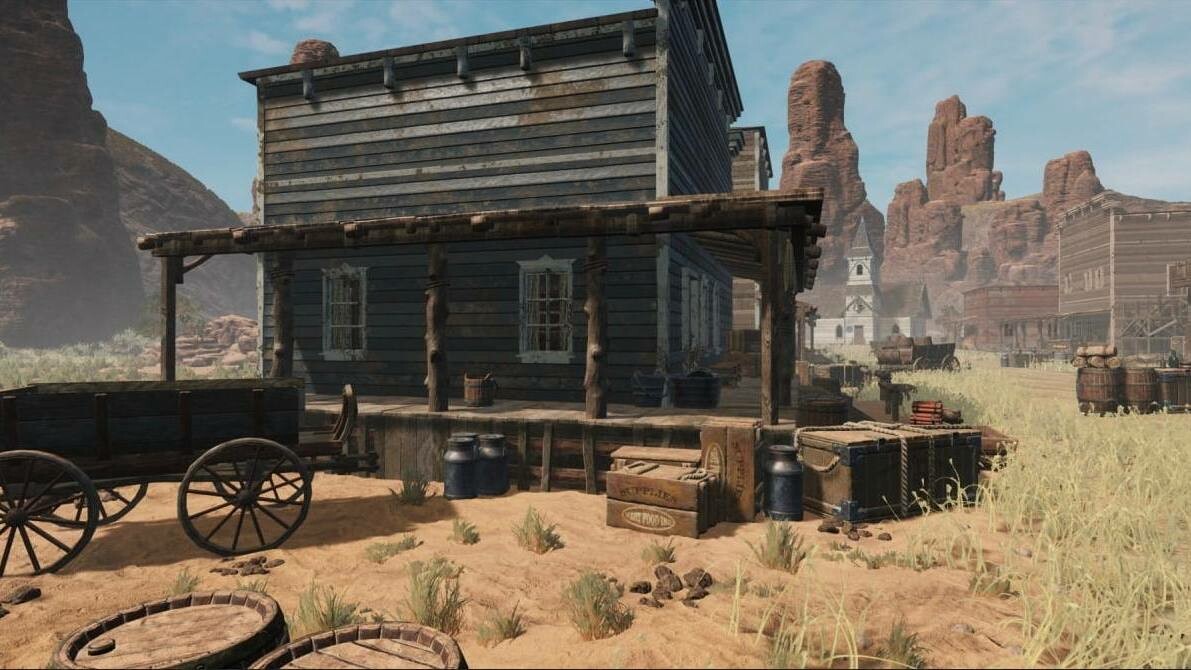 Liber Prologue Screenshots · SteamDB