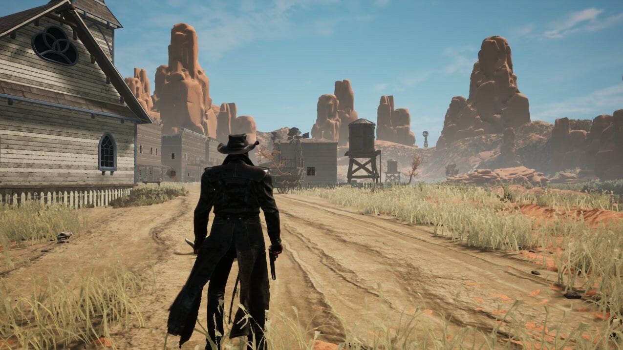 Liber Prologue Screenshots · SteamDB