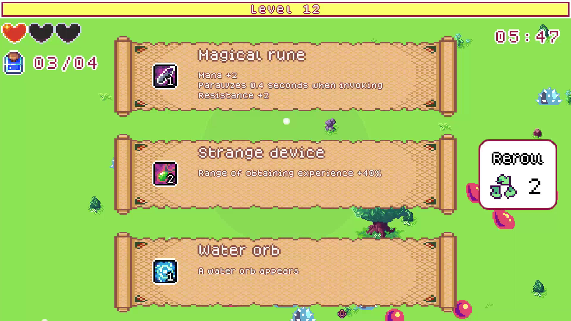 Witch Guild Survivor Screenshots · SteamDB