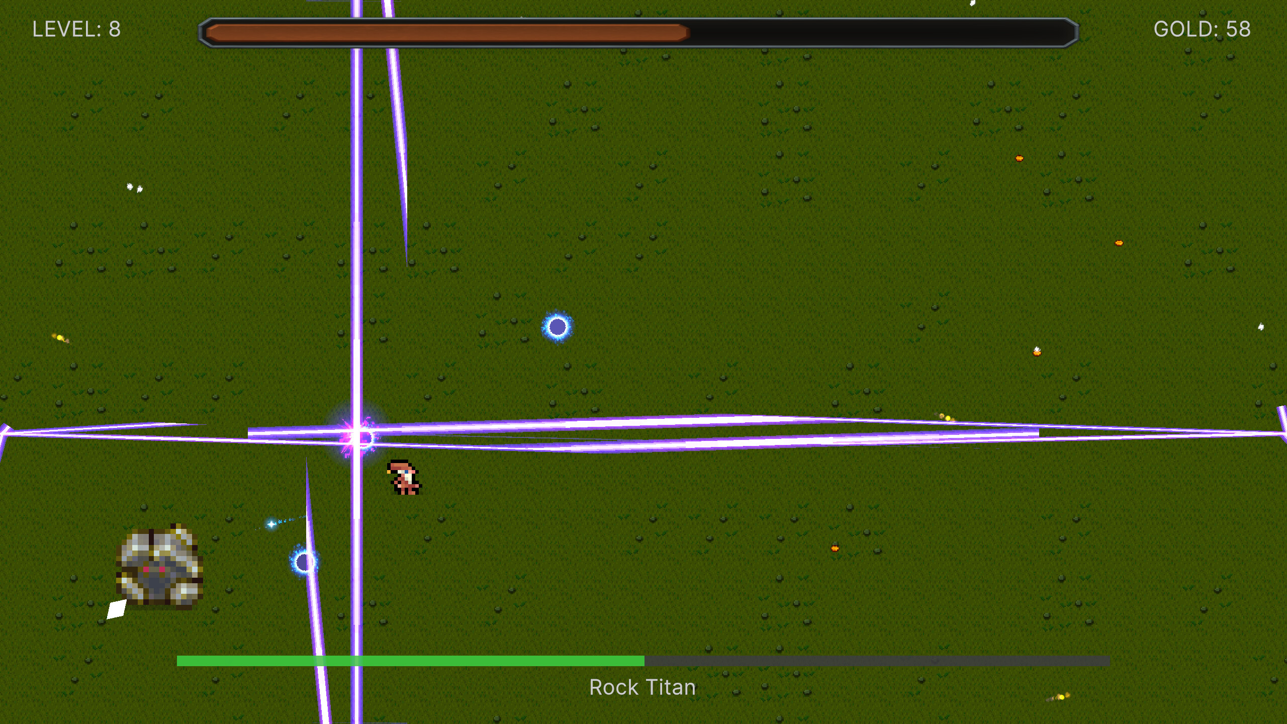 Magecraft Screenshots · SteamDB