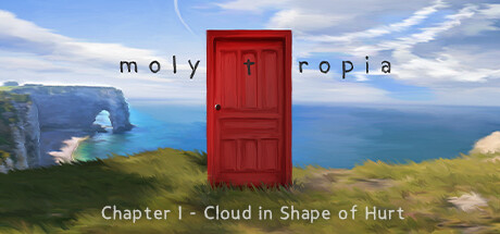 Steam Community :: Molytropia: Cloud in Shape of Hurt